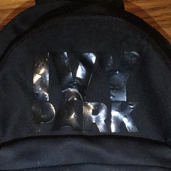 Bags | Unreleased Ivy Park Backpack | Poshmark